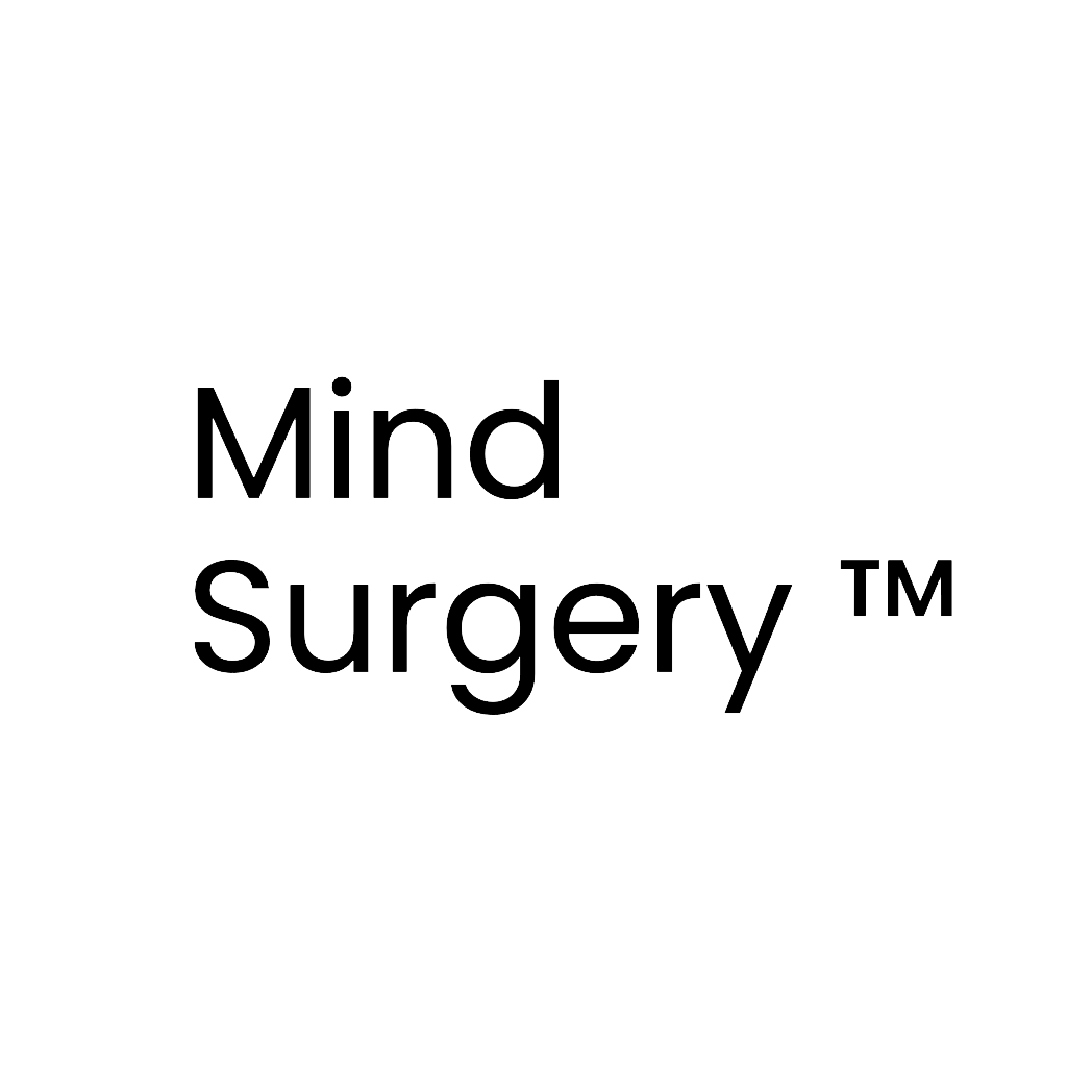 Mind Surgery - Medium
