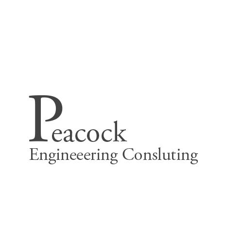 Peacock Engineering Consulting - Medium