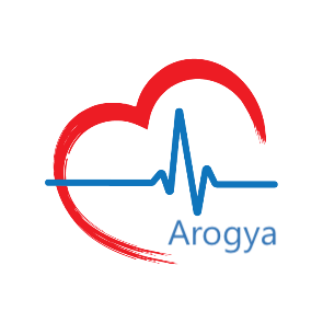 Arogya Life – Medium