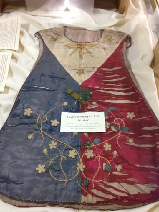 Learning about the Aglipayan Church – E.J. Padagas – Medium