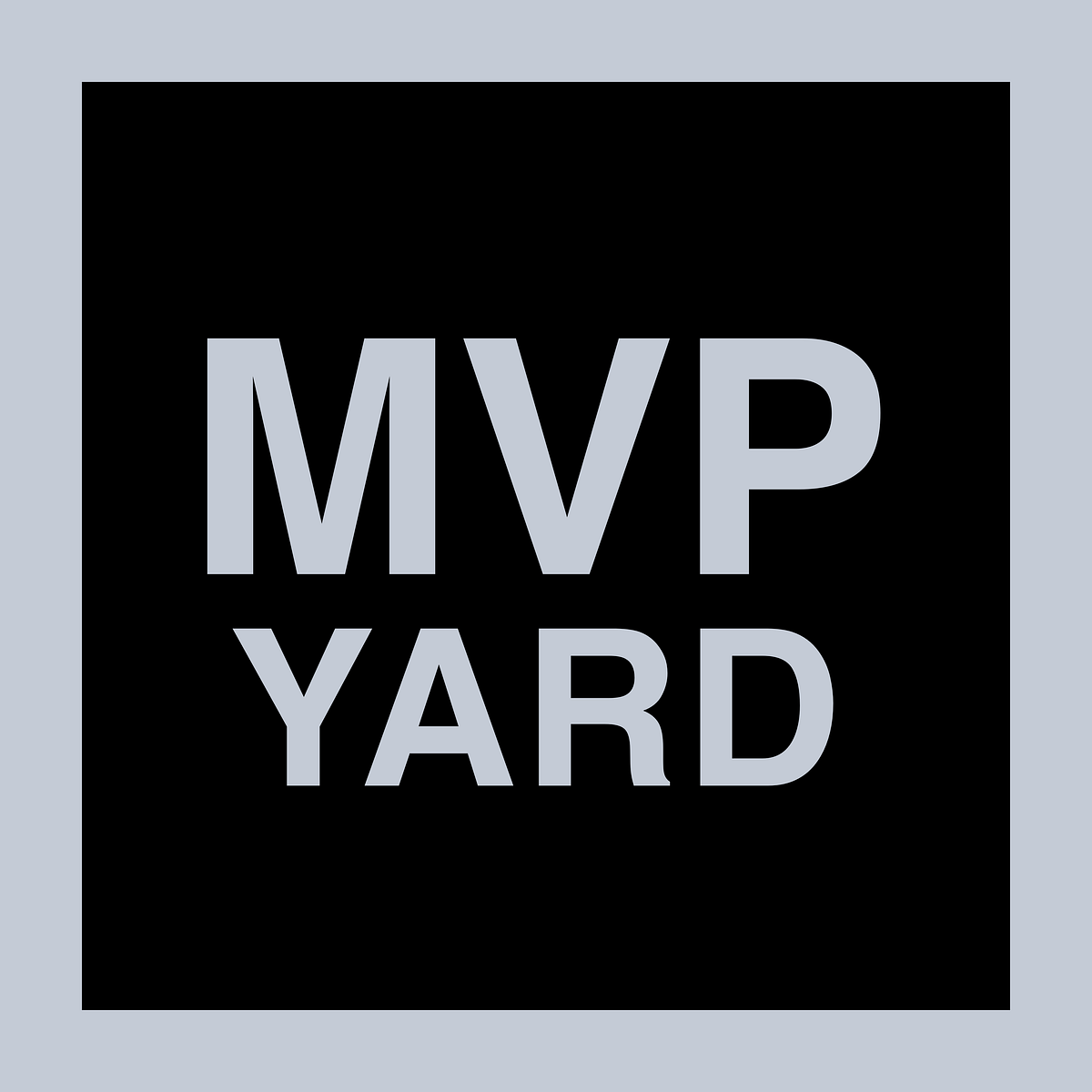 MVP Yard Medium