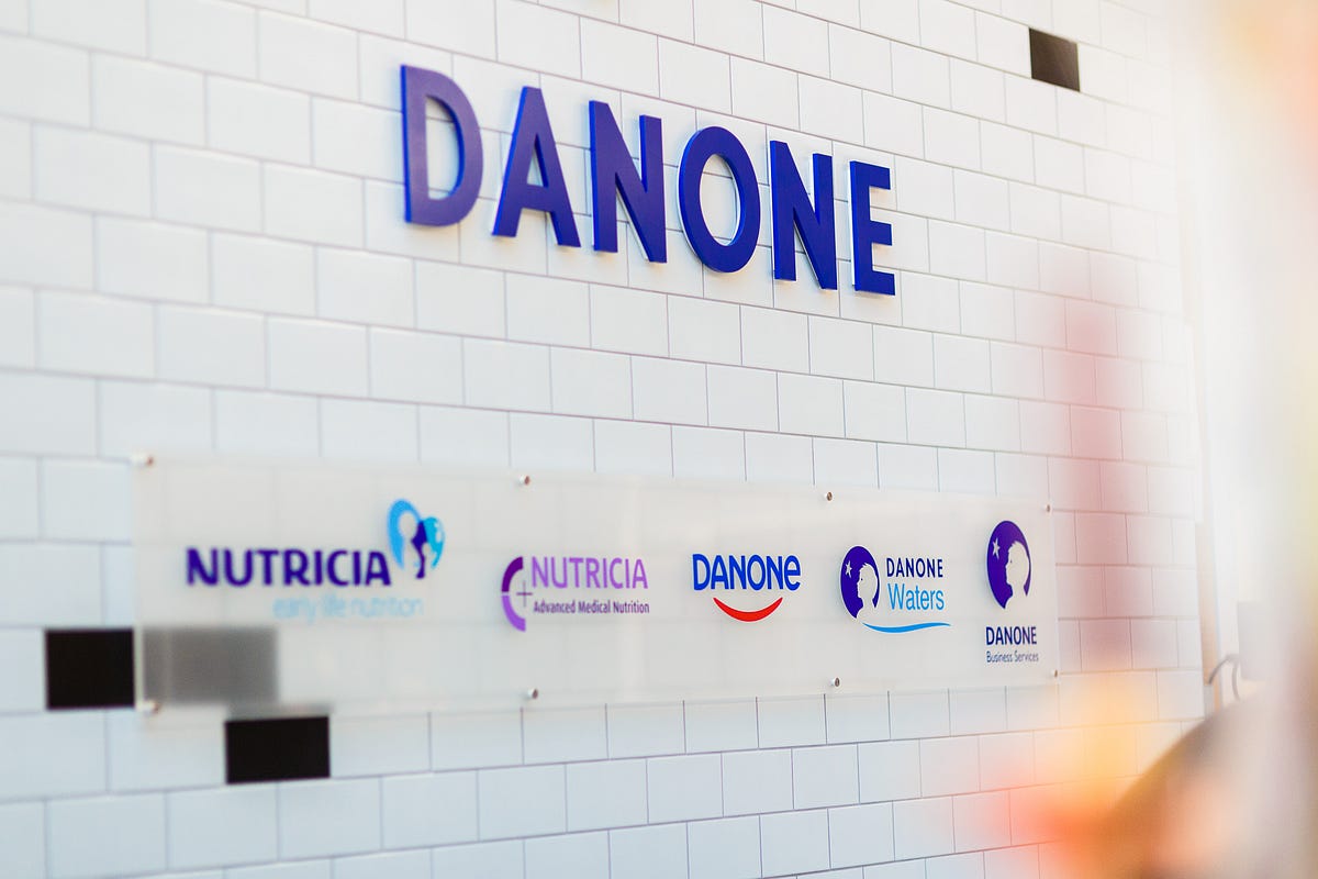 Walk through Danone’s offices, around the world – Danone – Medium