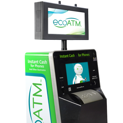 ecoATM – Medium