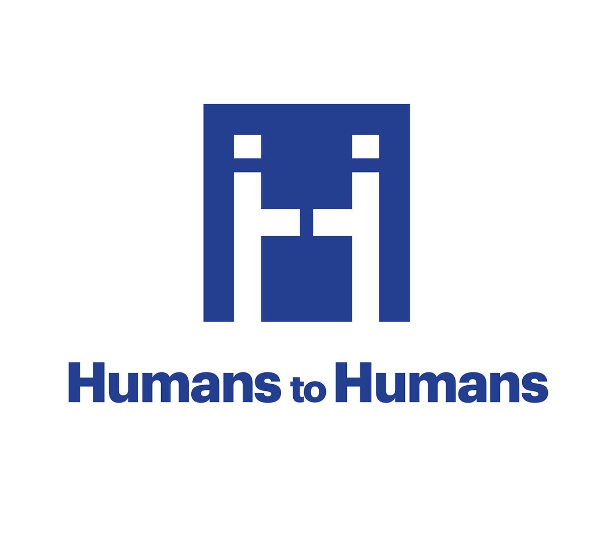 Humans to Humans - Medium