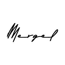 Mergel - Medium