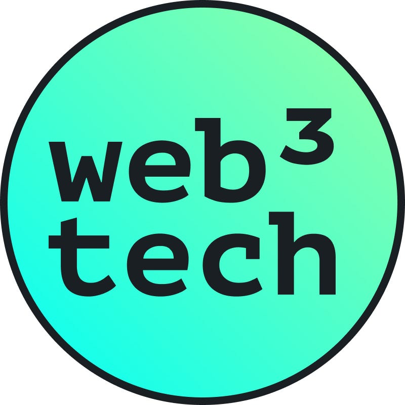 Web3 Tech - Medium