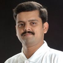 Guru Prasath - Medium