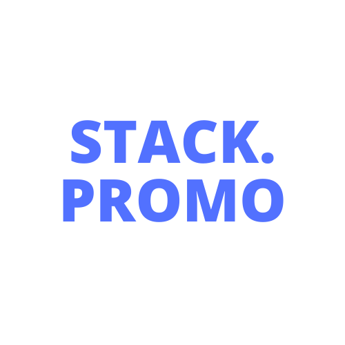 stack.promo – Medium