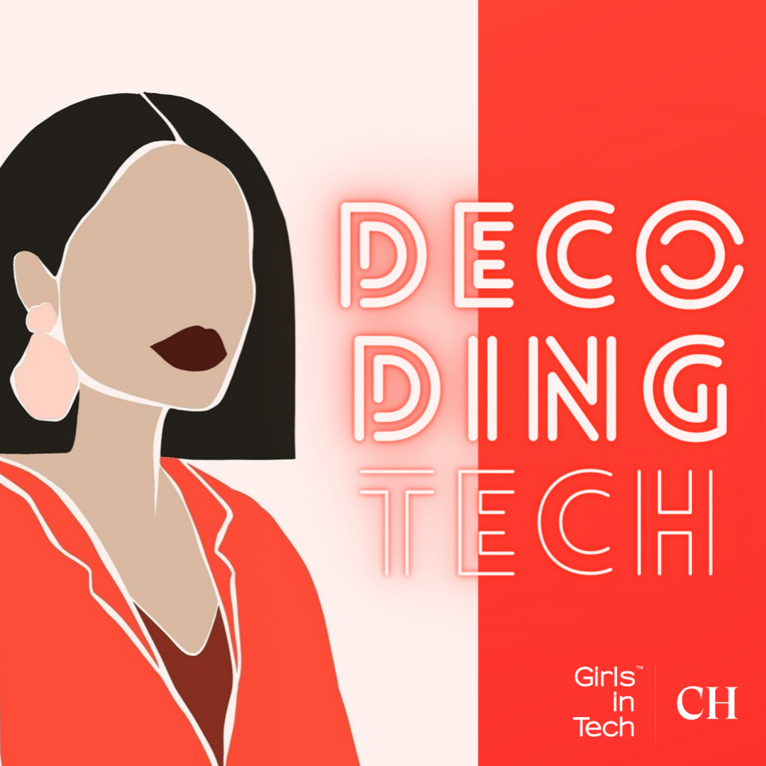 Decoding Tech - Medium