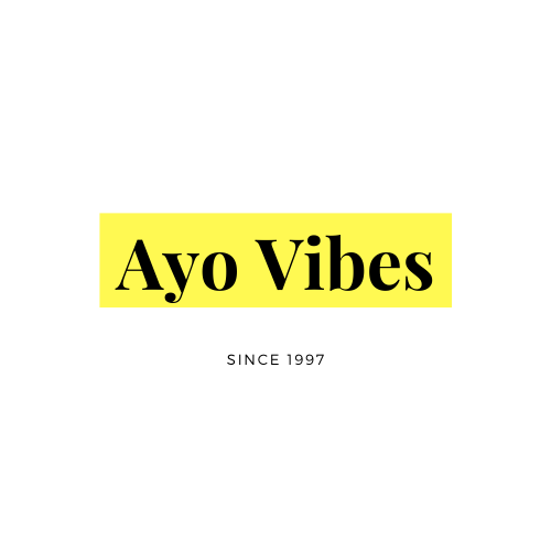 Ayo Vibes – Medium