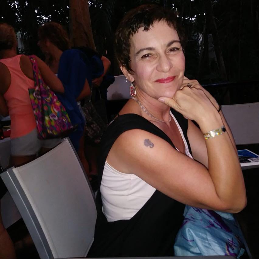 Christine Offutt: Thoughts, Musings and Fiction, Unedited – Medium