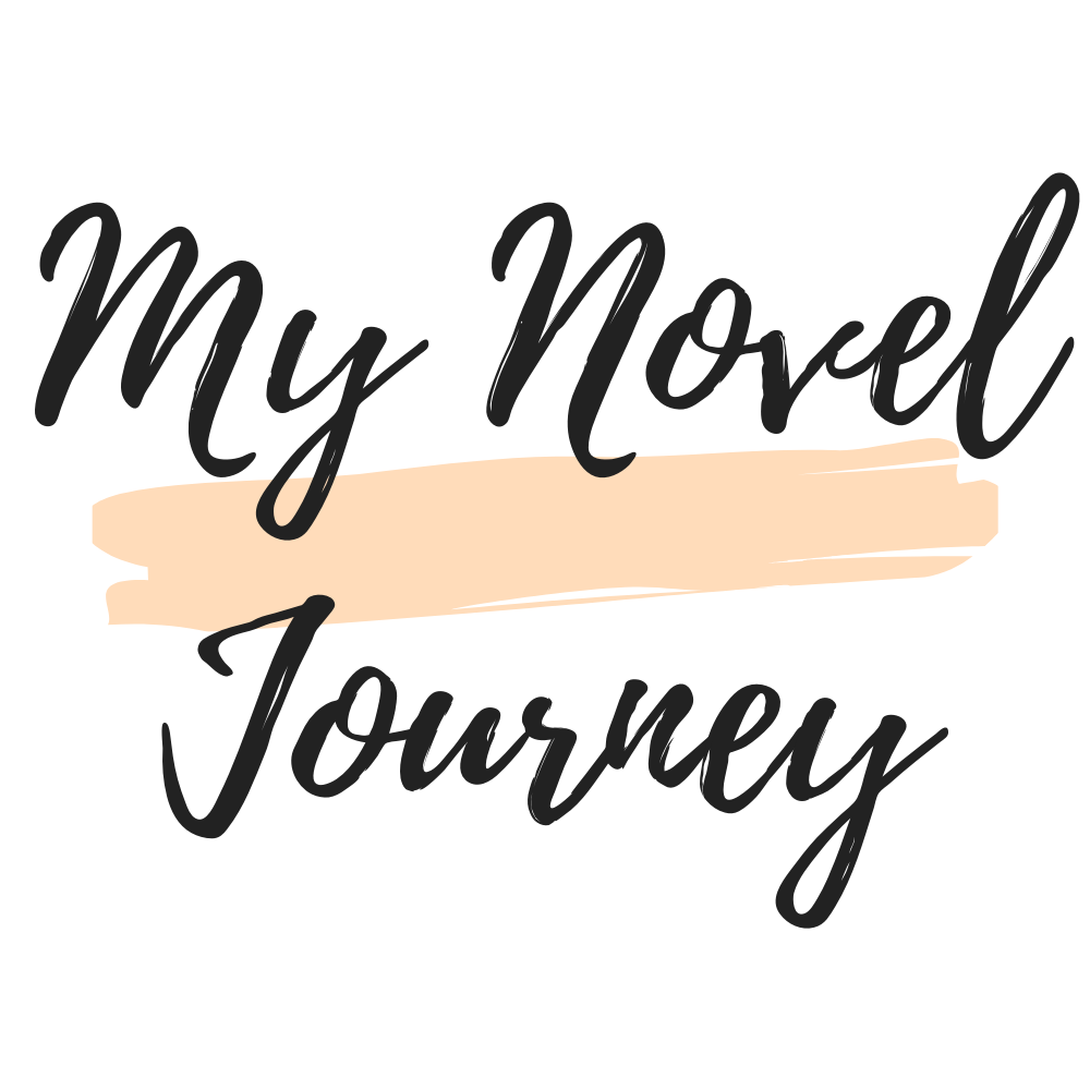 My Novel Journey - Medium