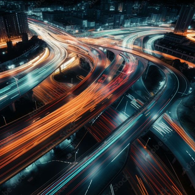 How To Get Out Of A Traffic Jam - Medium