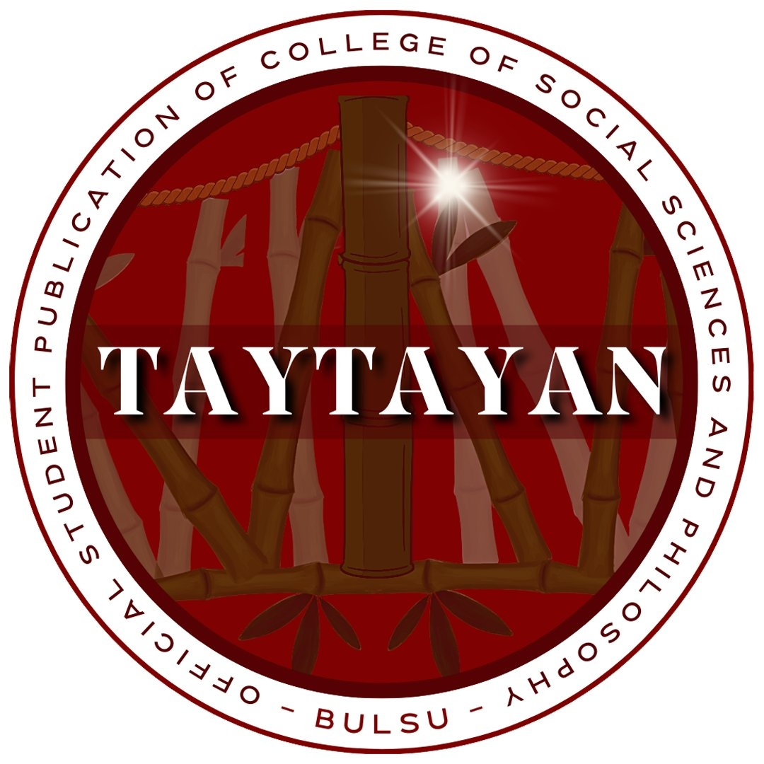 TAYTAYAN - Medium