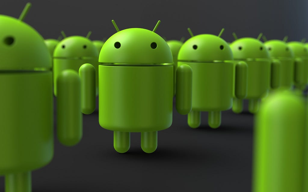 Android Techie - Medium