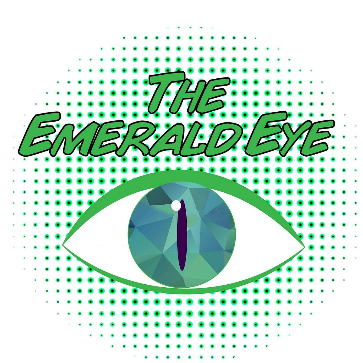 The Emerald Eye – Medium