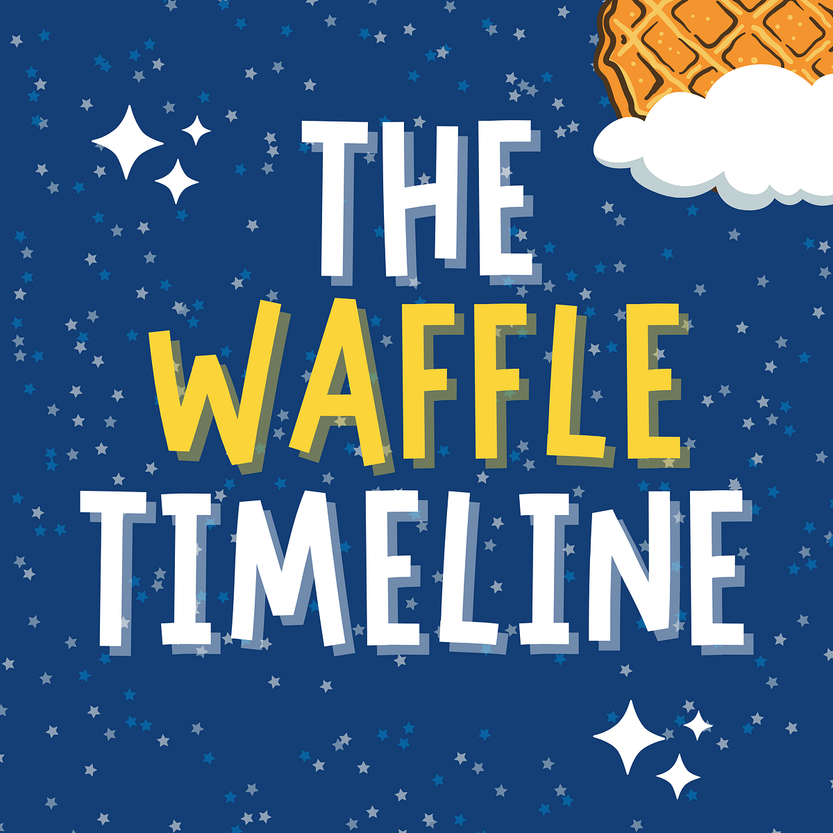 Trending stories published on The Waffle Timeline – Medium