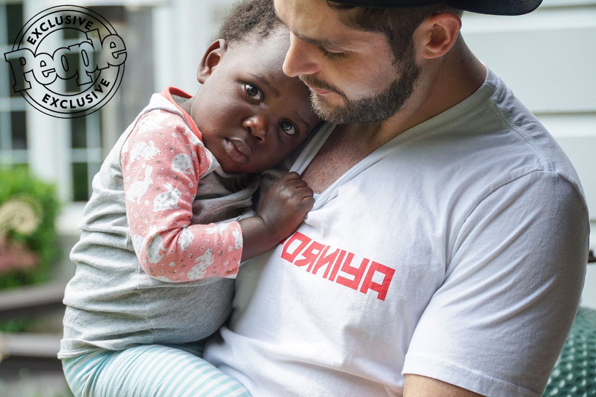 Transracial Adoption – Maya Carlson – Medium