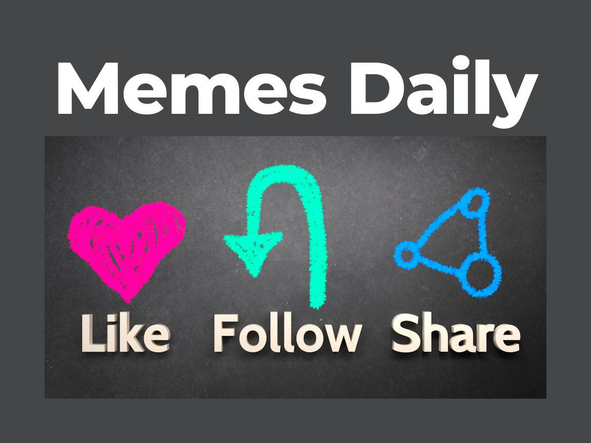 Memes Daily - Medium