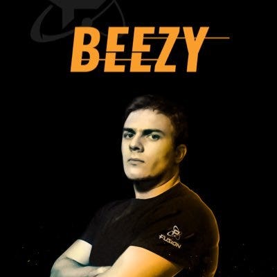 Beezy Work - Medium