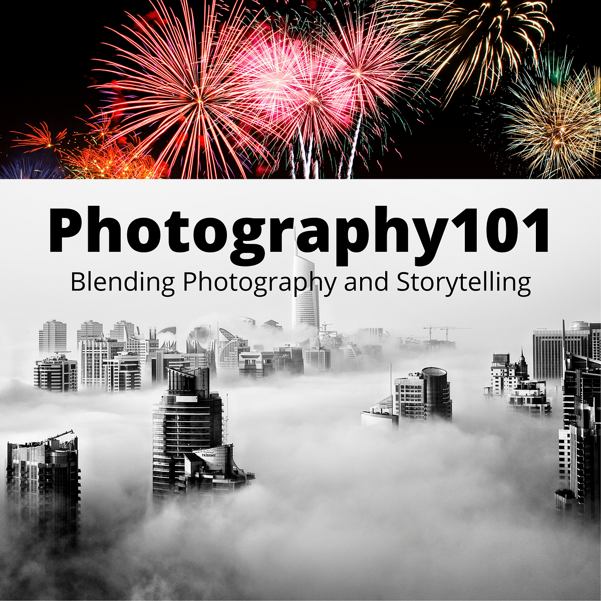 Trending stories published on Photography101 – Medium