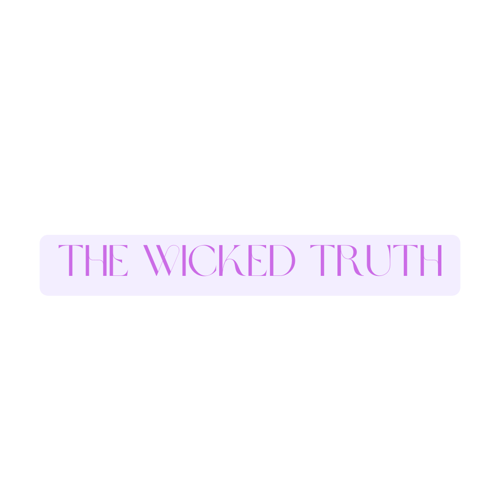 The Wicked Truth - Medium