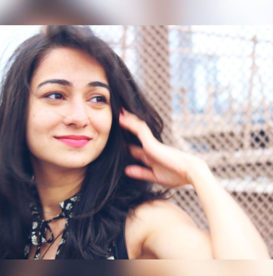 Tanvi Mahabaleshwarkar - Medium