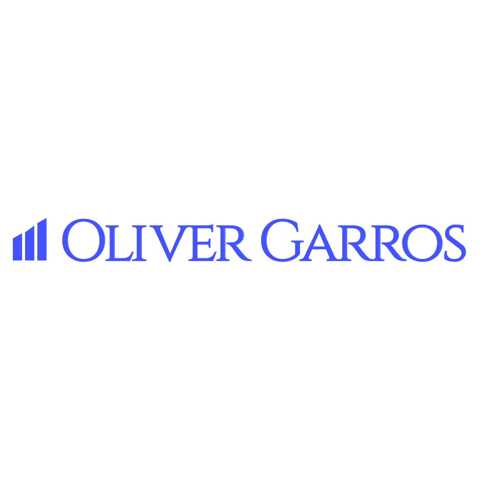 OLIVER GARROS - Medium