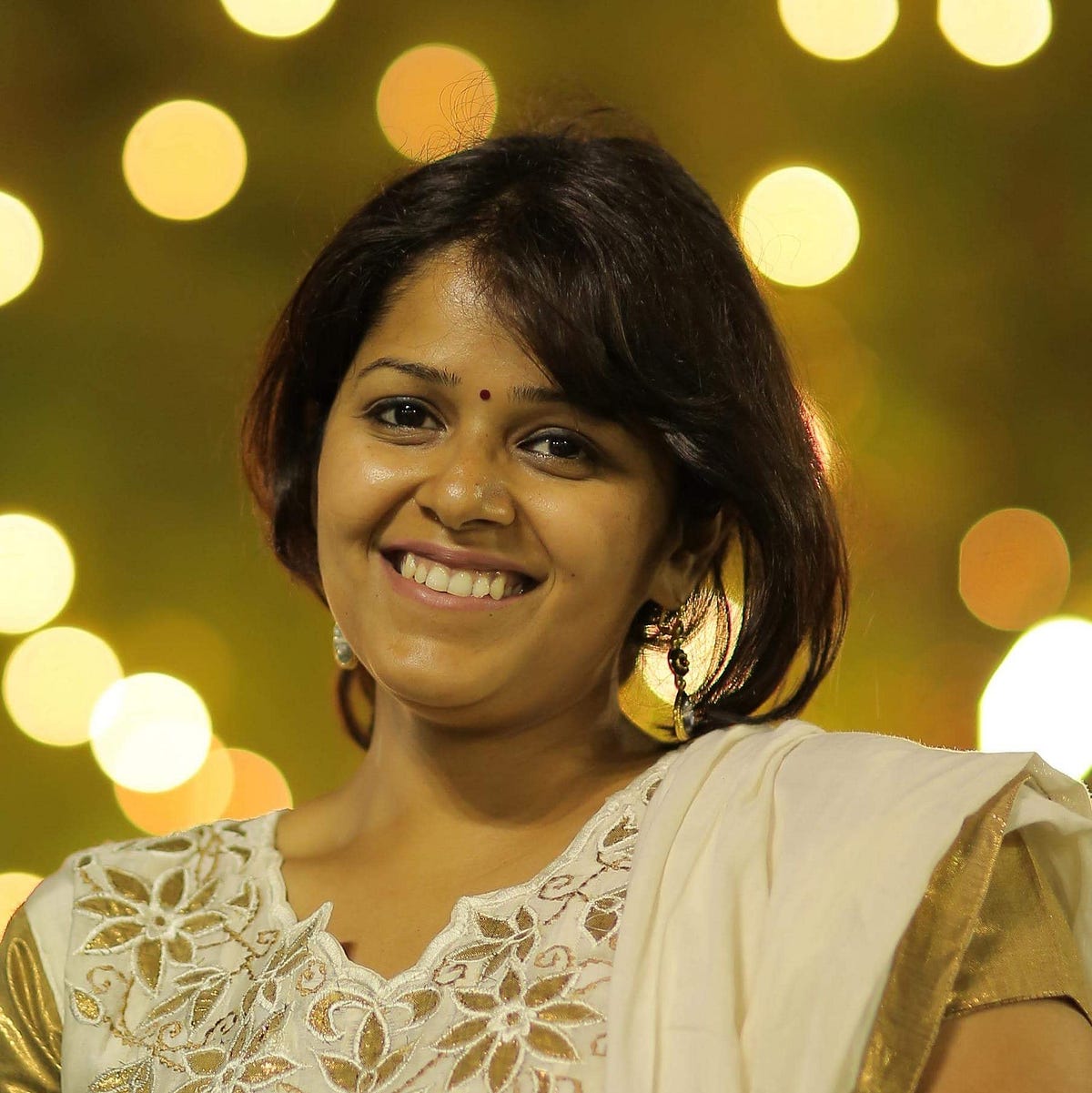 Soumya Geetha | Photography - Medium