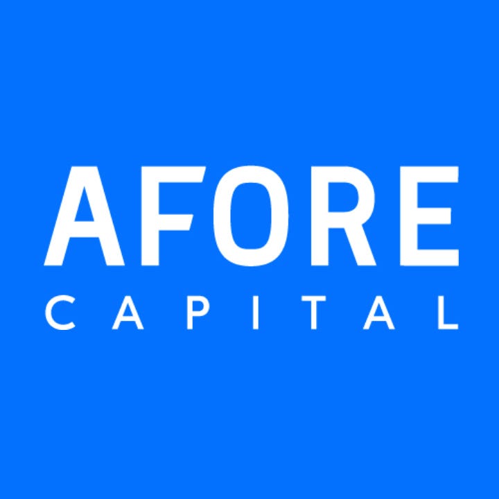 Afore Mentioned – Medium