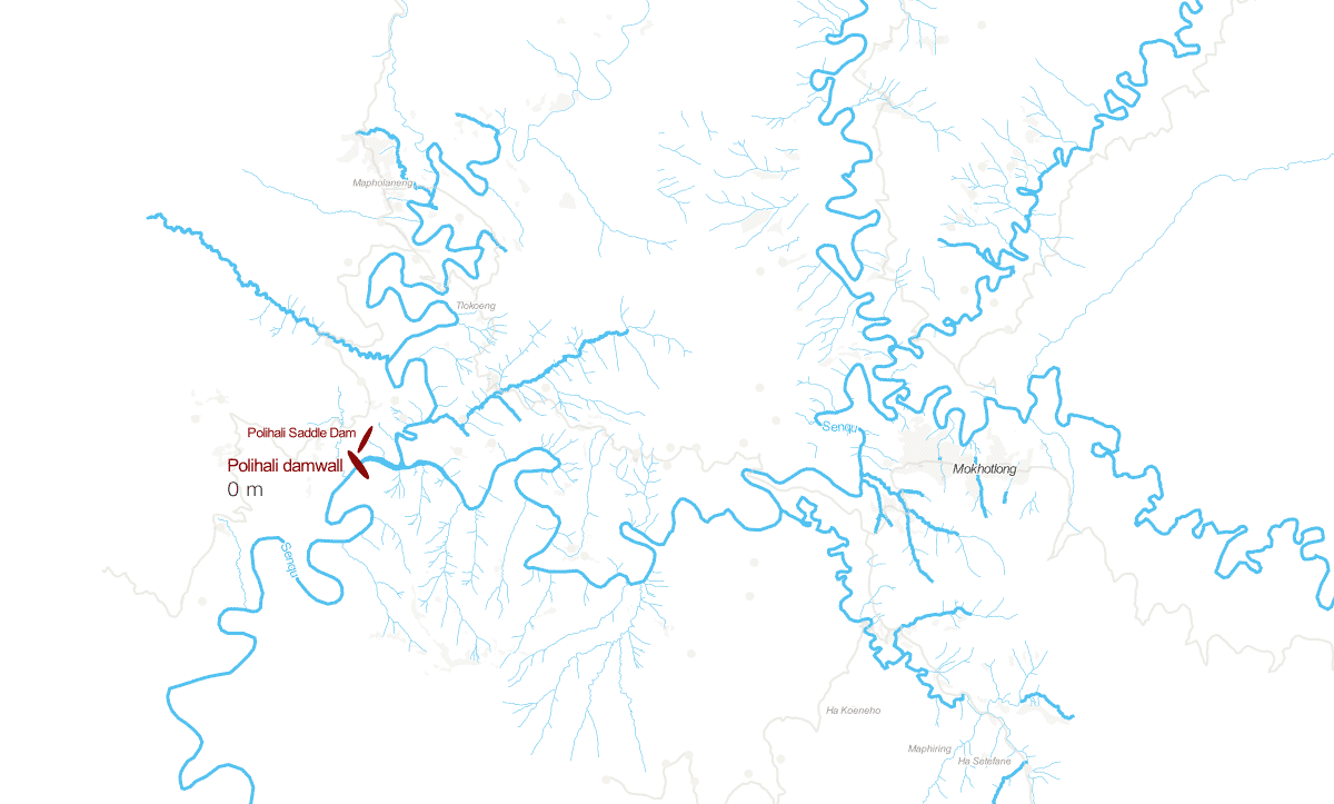 Polihali Dam – Jonas – Medium