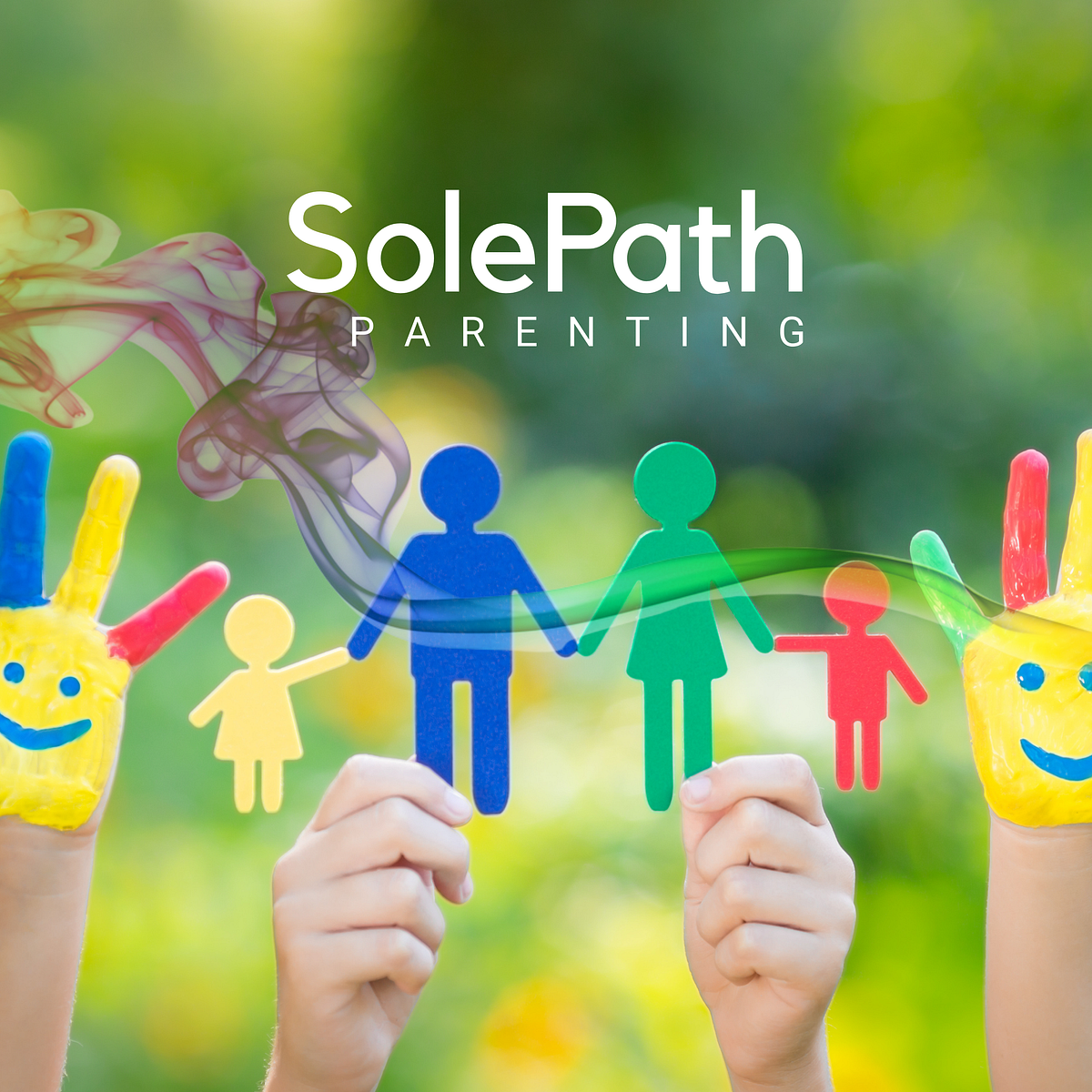 SolePath Parenting – Medium