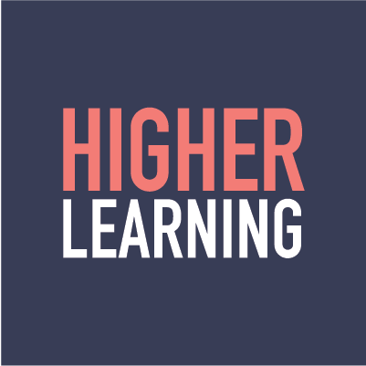 Higher Learning - Medium