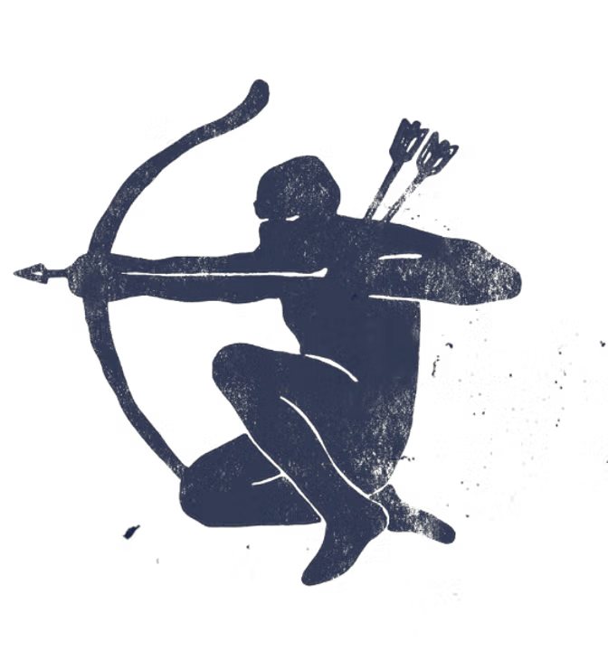 Movement Archery - Medium