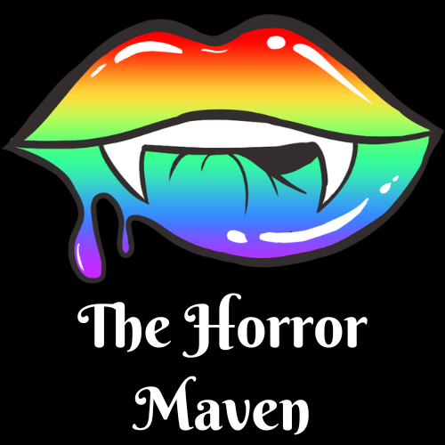 The Horror Maven - Medium