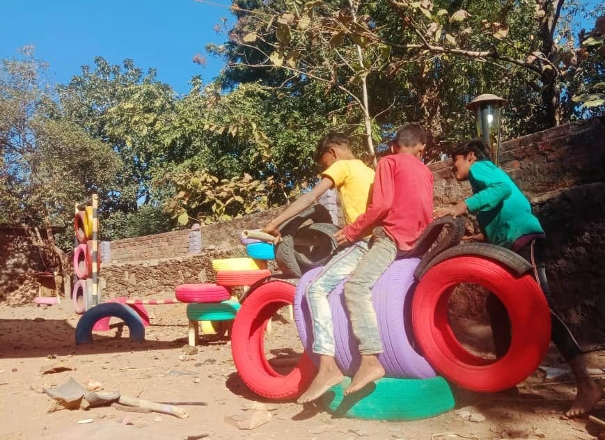 Hunarshala Monthly Newsletter - Medium