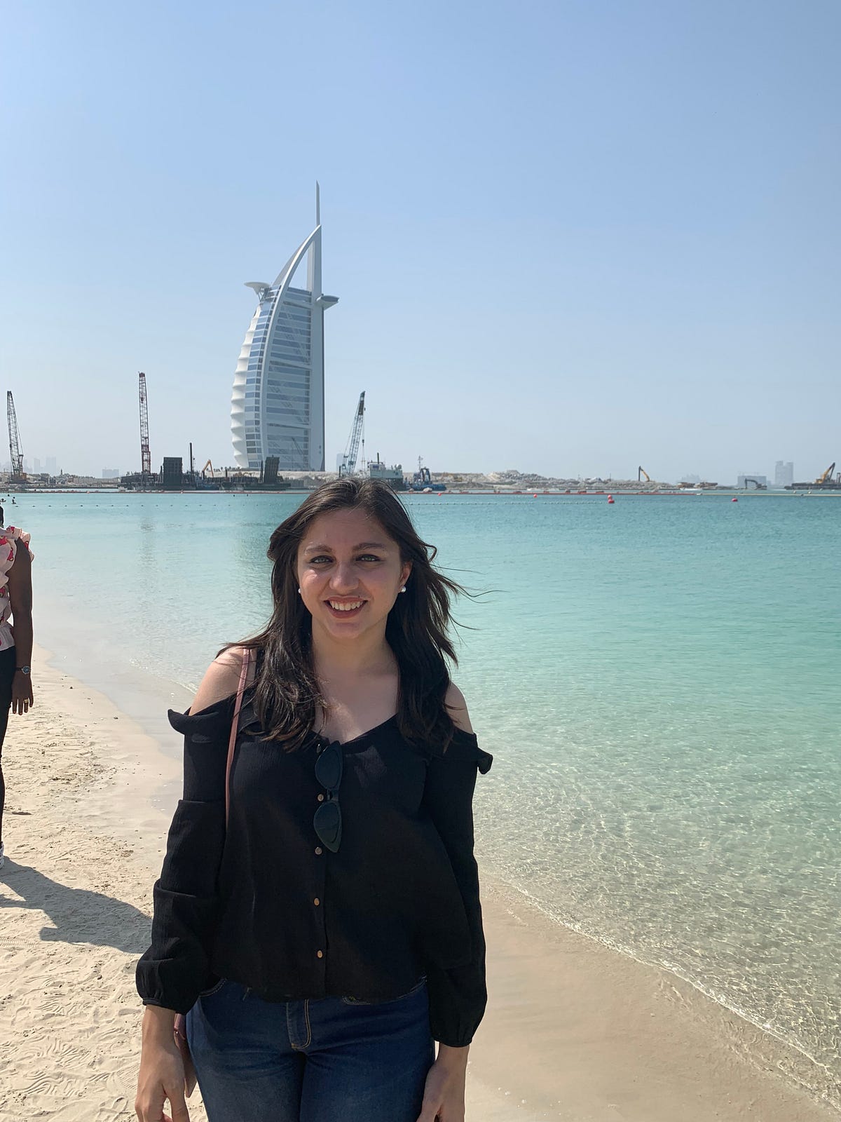 Rutva Patel – Medium