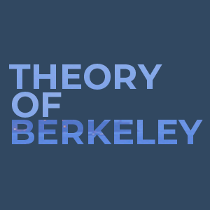 Theory of Berkeley - Medium