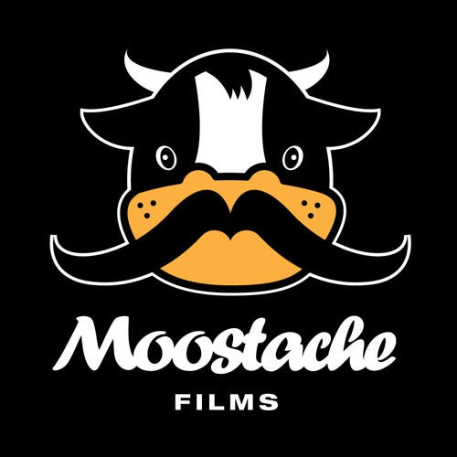 Moostache Films - Medium