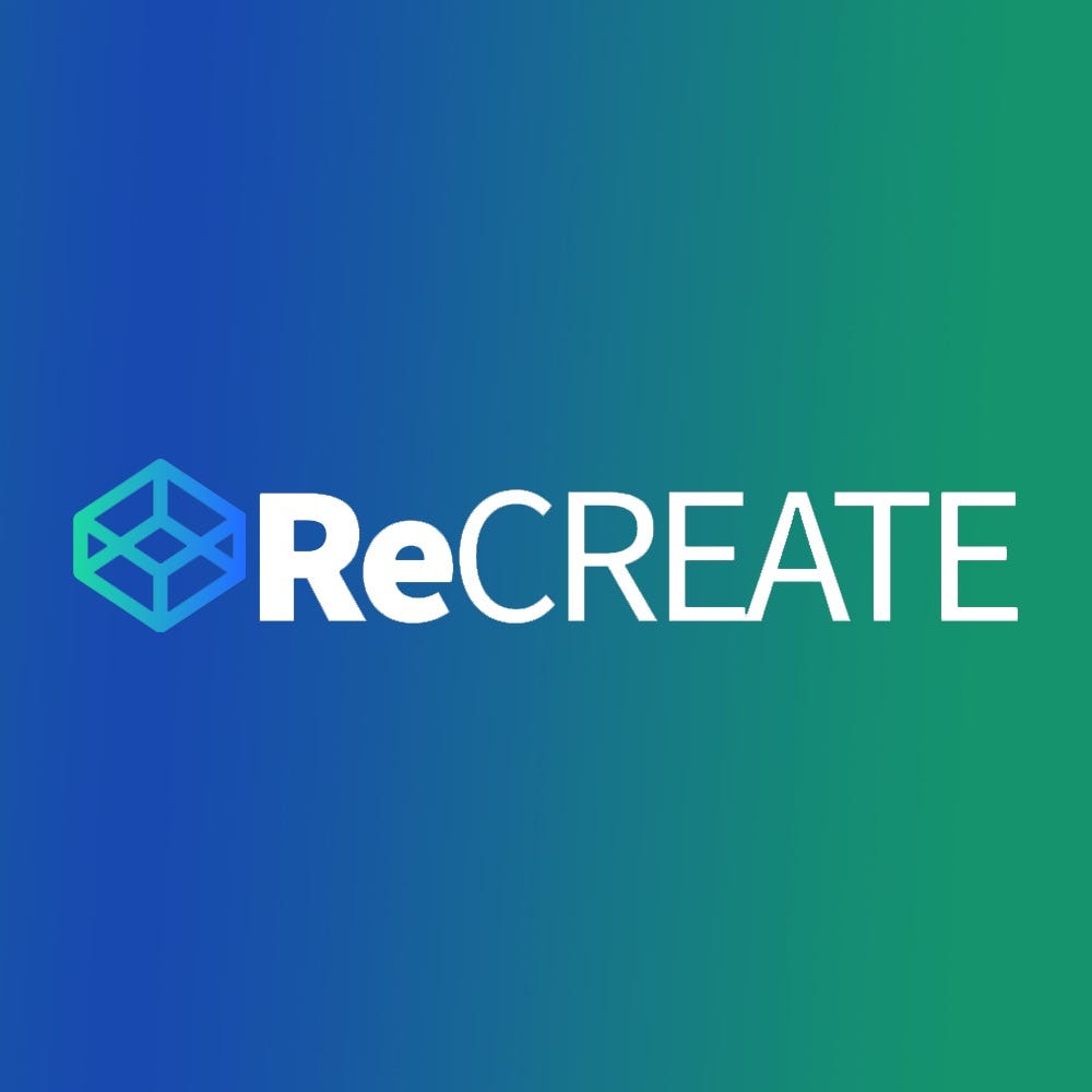 ReCreate - Medium