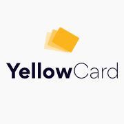 Yellow Card Financial - Medium