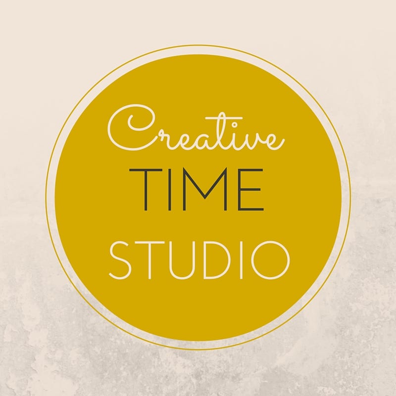 Creative Time Studio – Medium