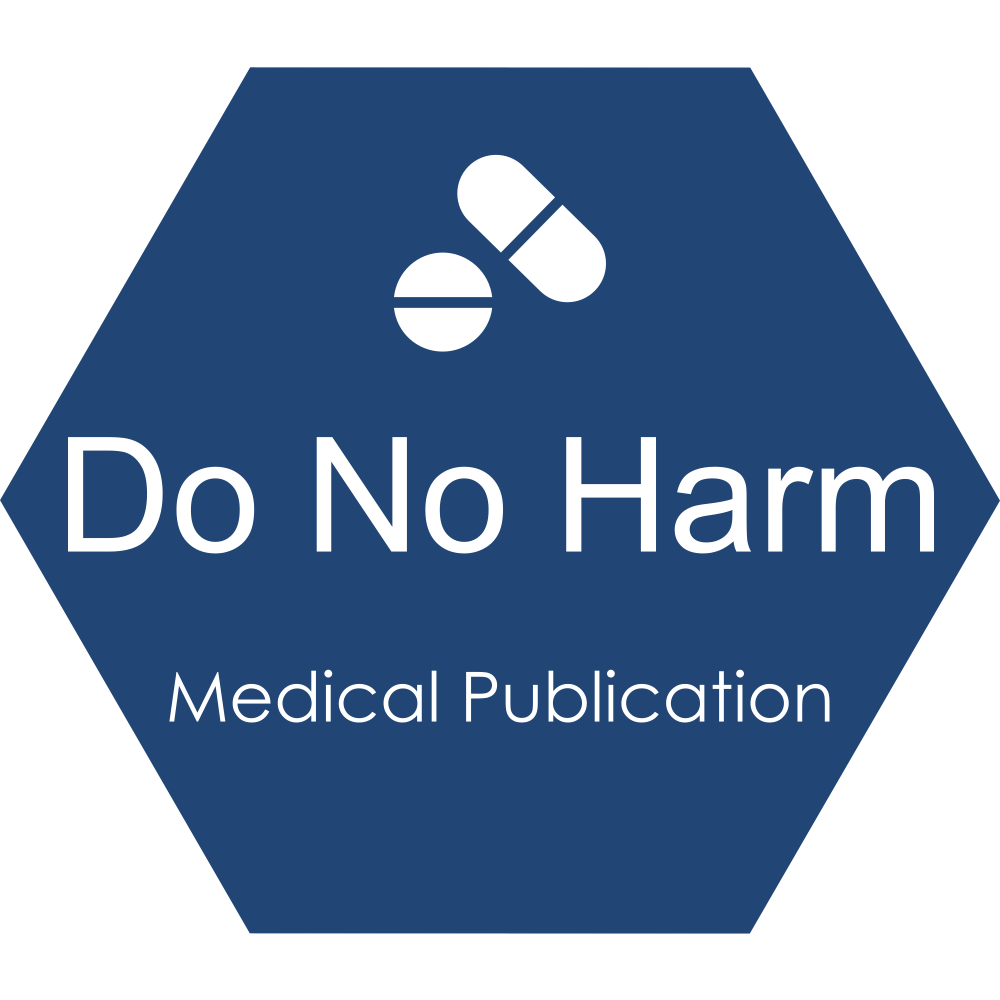 Do No Harm - Medium