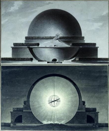 Radical Architecture Communication Studio – Medium