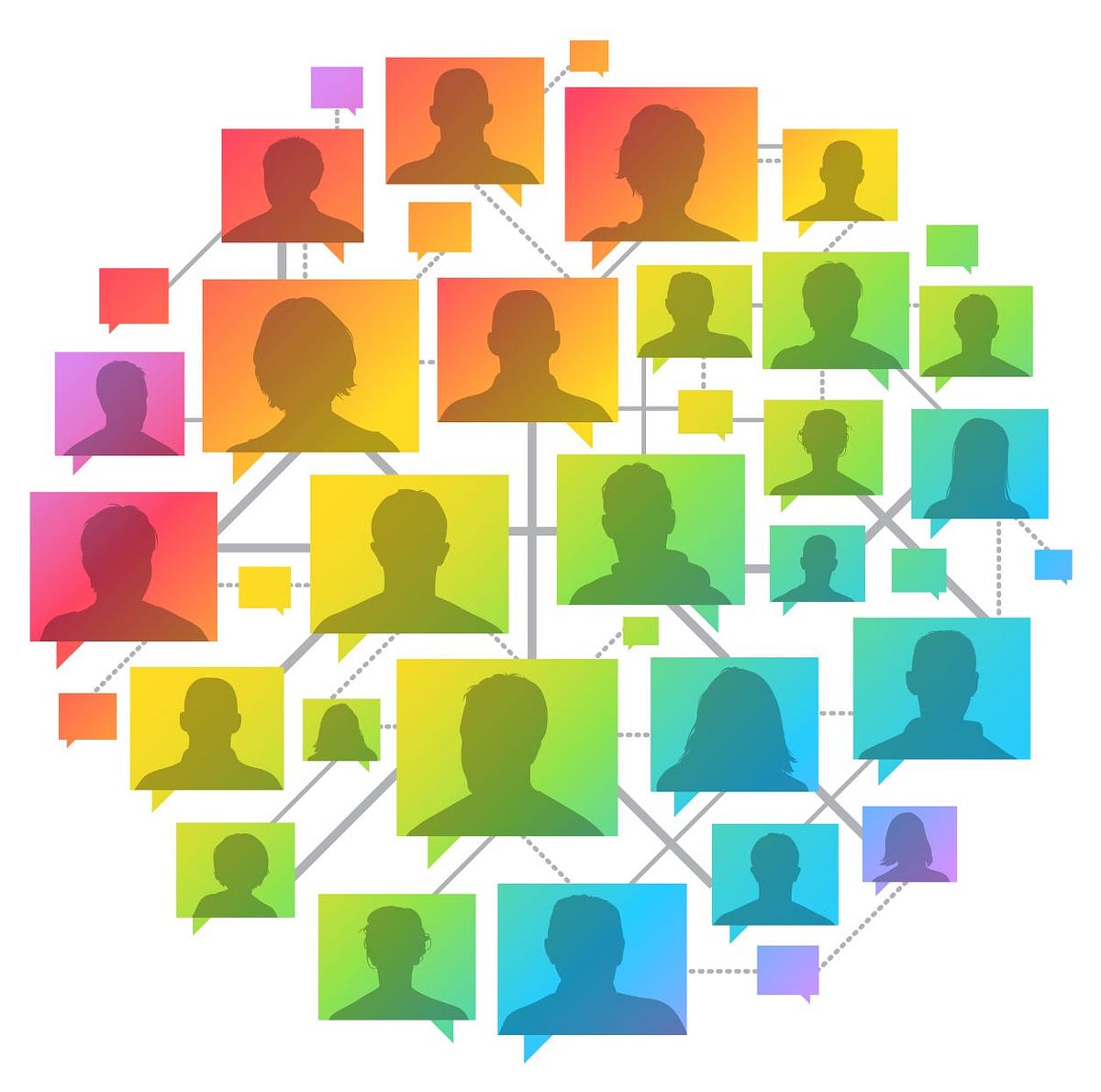 Successful Digital Community – Rumeysa Yüksel – Medium