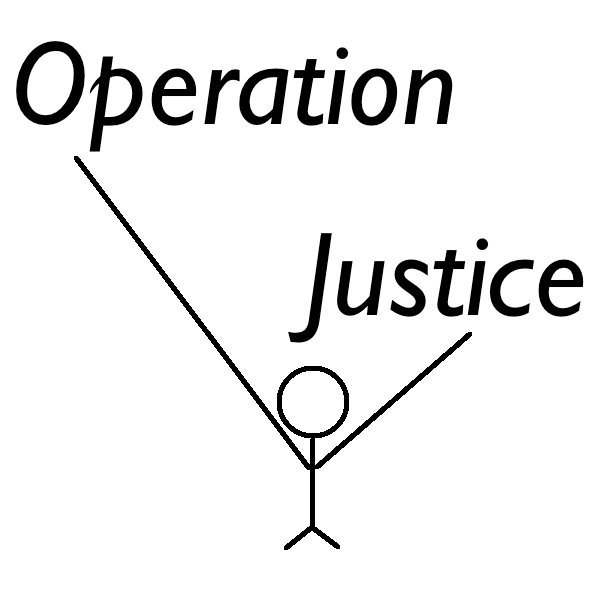 Operation Justice - Medium