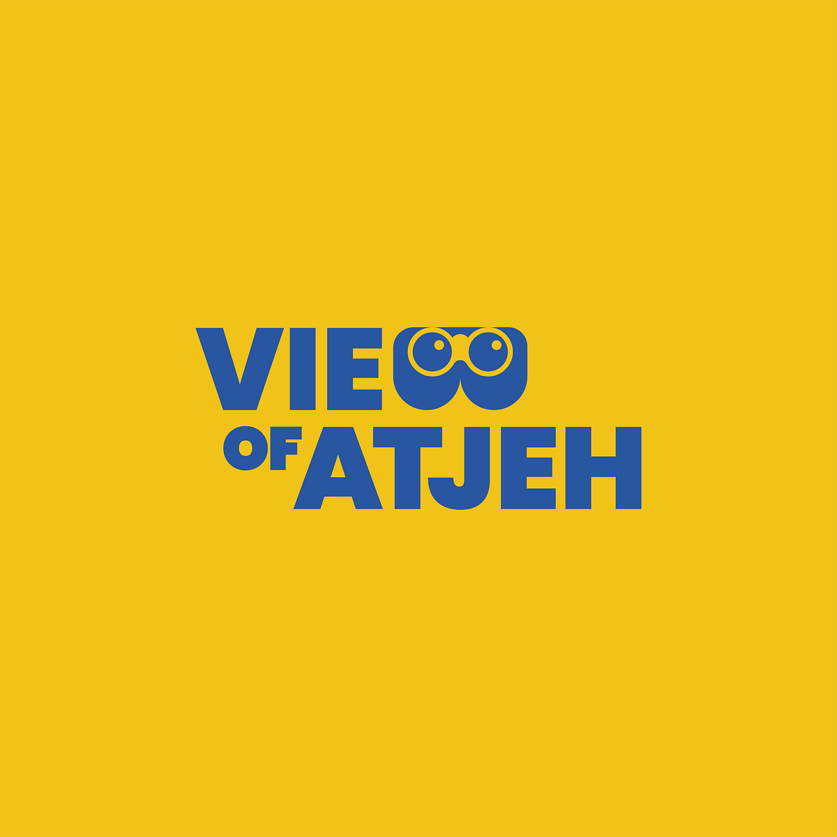 View of Atjeh – Medium