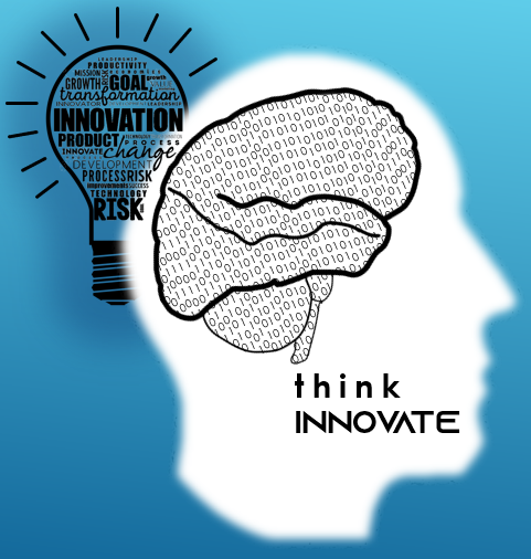 Think Innovation – Medium