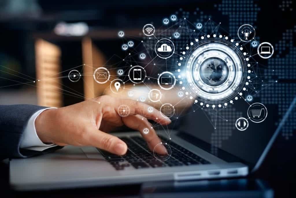 Technology and Innovation - Medium
