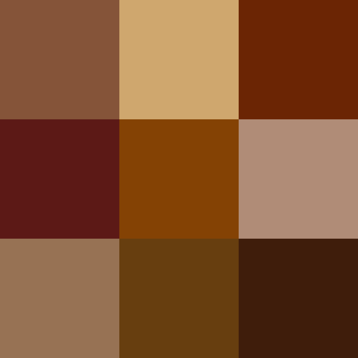 The Maroons. - Medium
